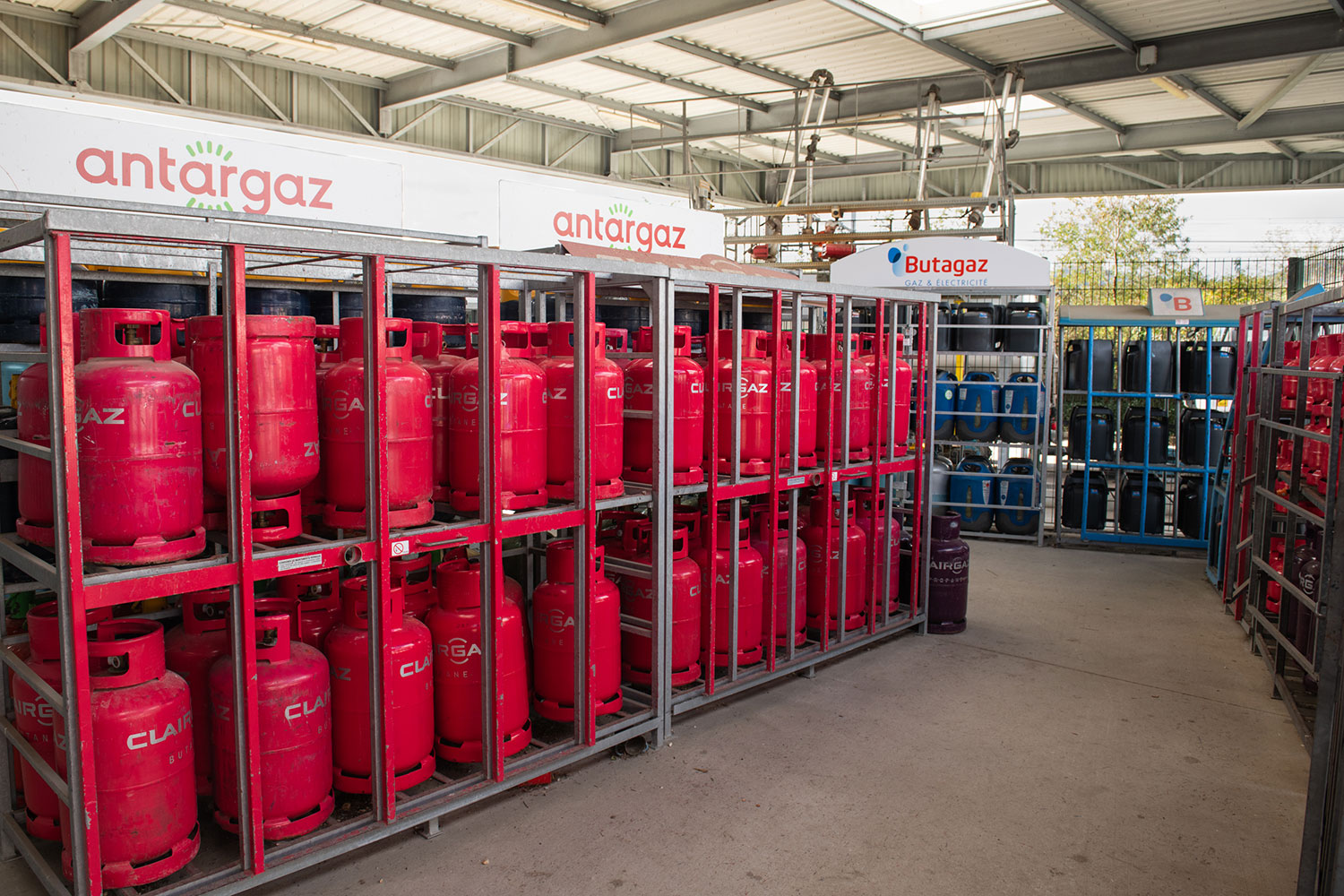 Produit - Fioul E.Leclerc